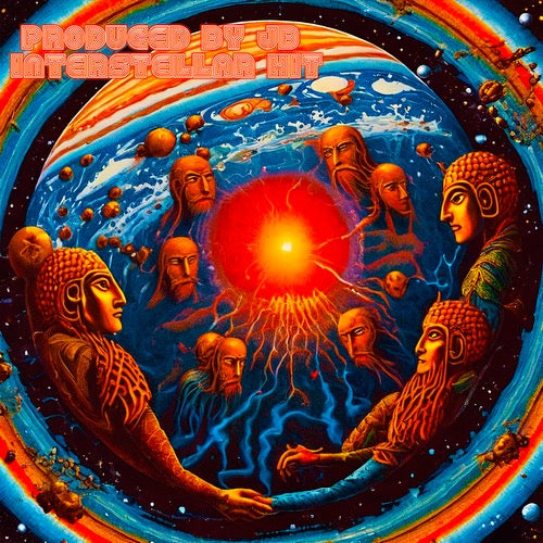 Produced By JB Interstellar Hit!