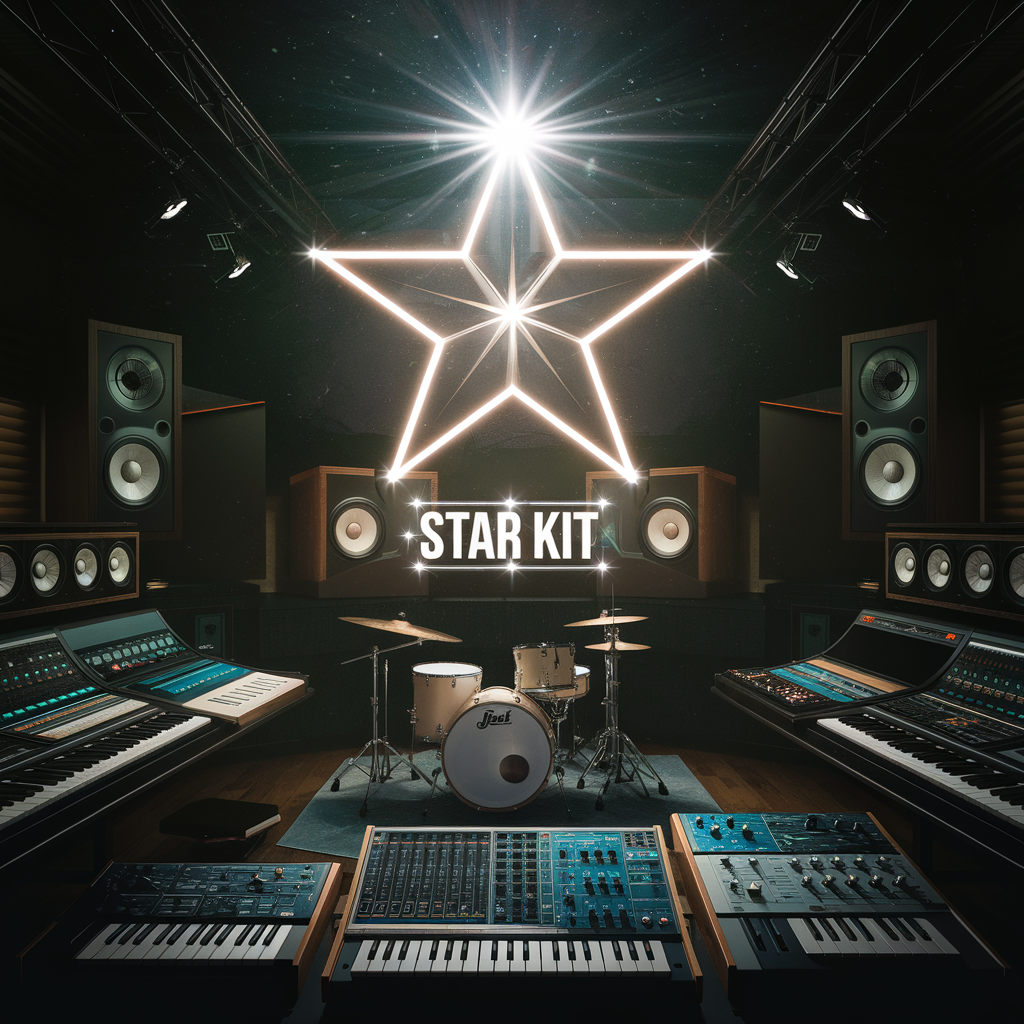 STAR KIT